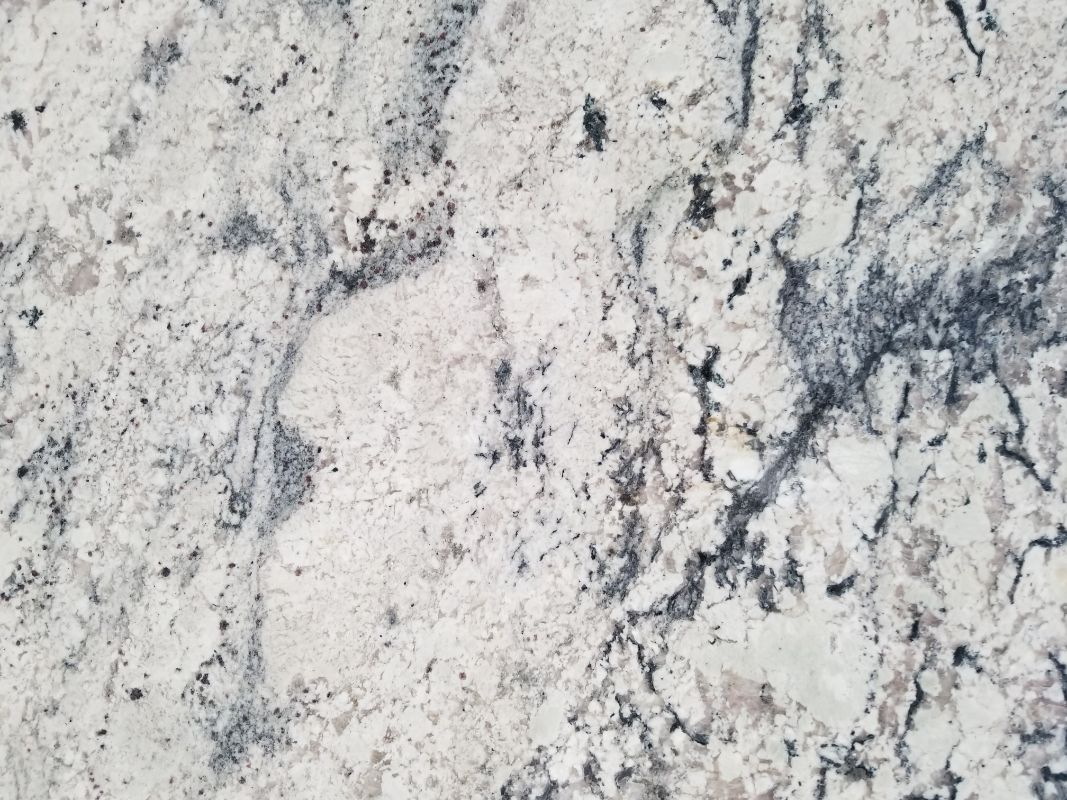 Granite – HAZMAK